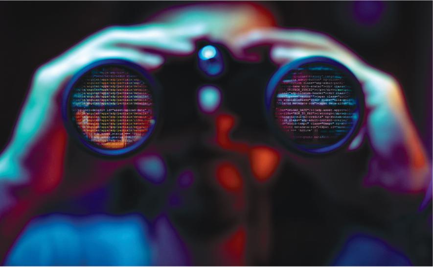 Stalkerware | NovaNotica